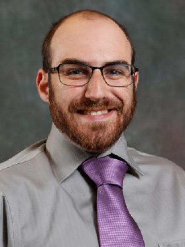 People | Environmental Sciences Graduate Program